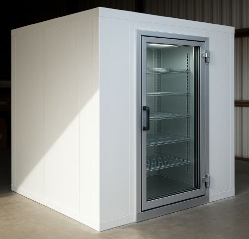 Cool Tech Equipment | Commercial Refrigeration Experts in Houston ...