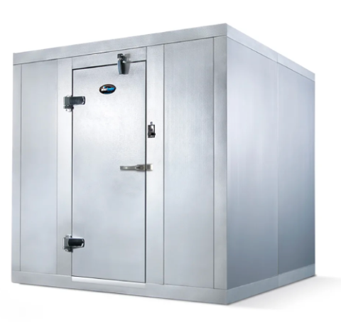 Walk-In Cooler | Cool Tech Equipment | Commercial Refrigeration Experts ...
